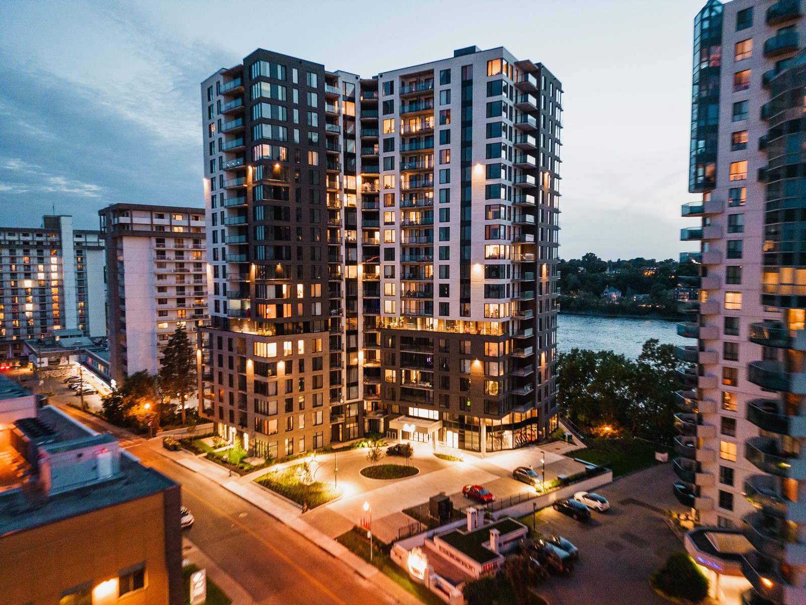 3551 Boulevard Gouin Est Montreal Gestion Lameer 3551 Boulevard Gouin Est Montreal Gestion Lameer